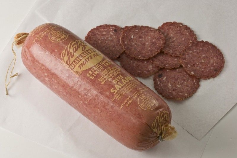 Katz's Deli | Party Platter for 18 - NYC's oldest deli