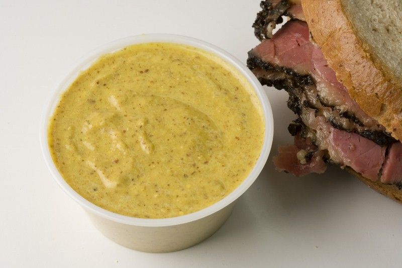 Katz's Deli | Party Platter for 18 - NYC's oldest deli