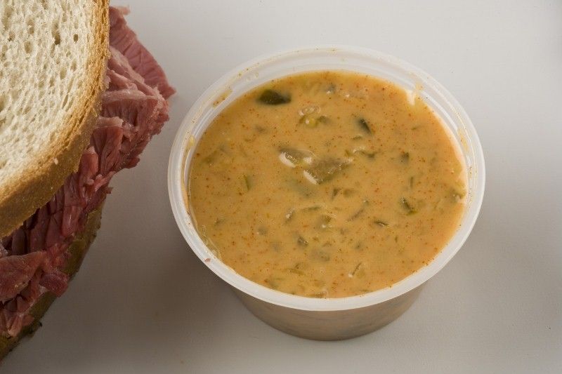 Katz's Deli | Party Platter for 18 - NYC's oldest deli