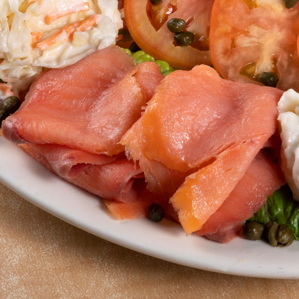 Katz's Deli Nova lox - Order for Local Delivery & Pickup