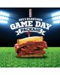 Katz's Delicatessen Game Day Package - NYC's oldest deli
