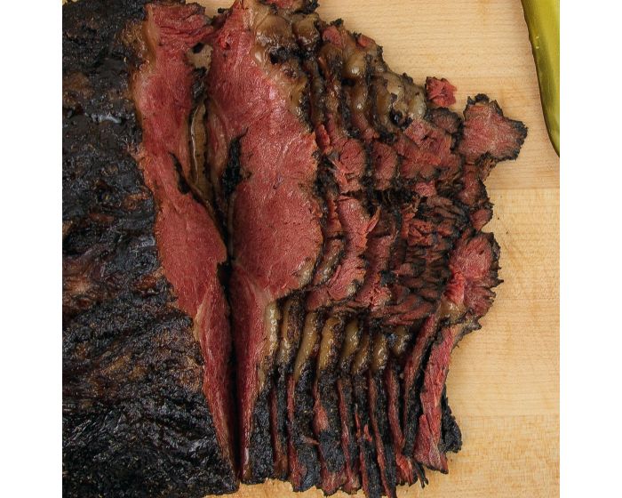 Katz's Deli | Sliced Pastrami - NYC's oldest deli