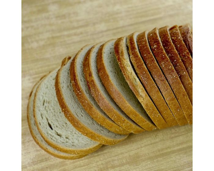 Deli Rye Bread - NYC's oldest deli