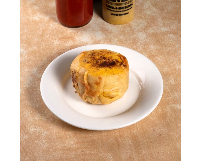 Katz's Deli round knish - Order for Local Delivery & Pickup